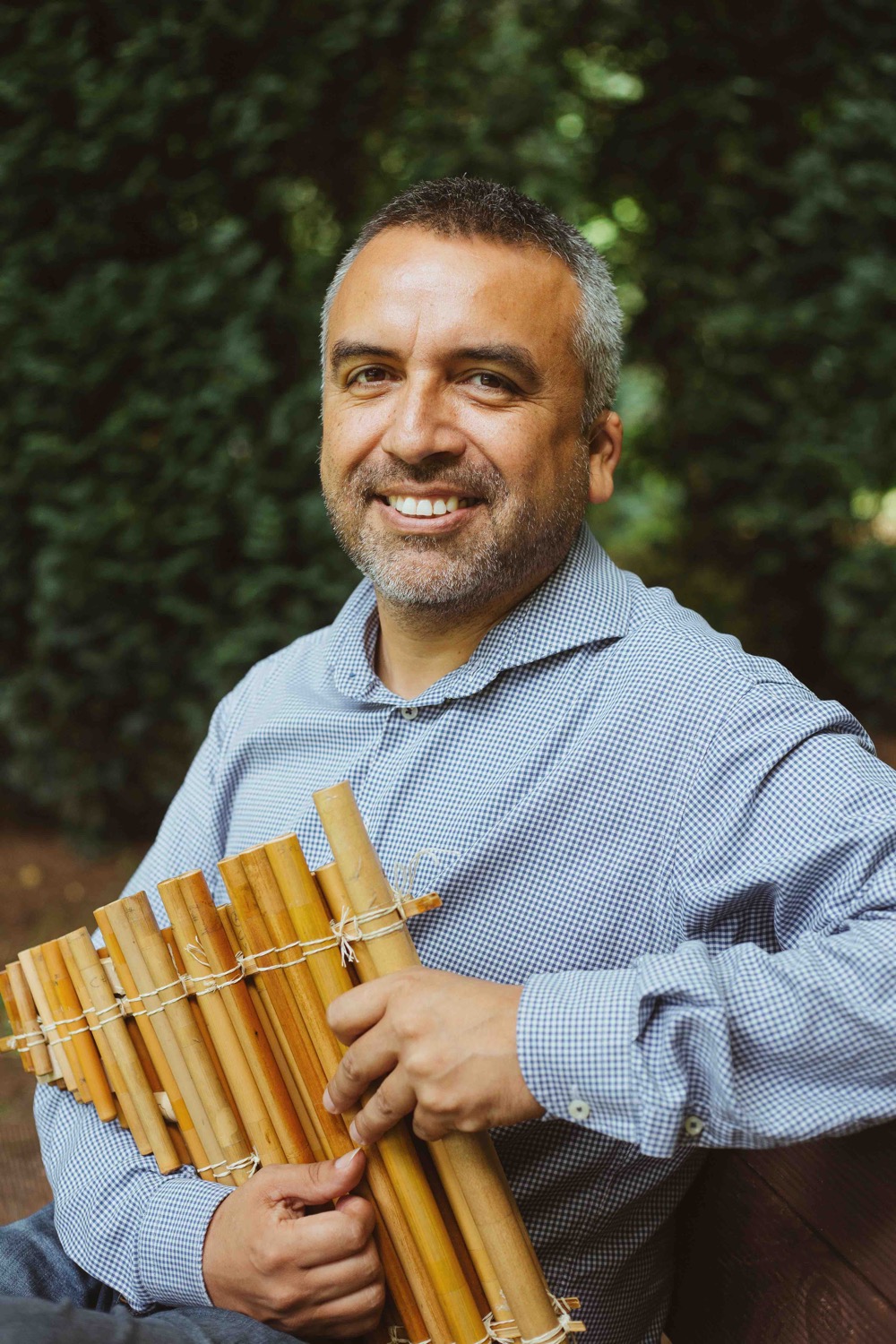 Zikkus Daniel Osorio composer komponist compositor musik musica music